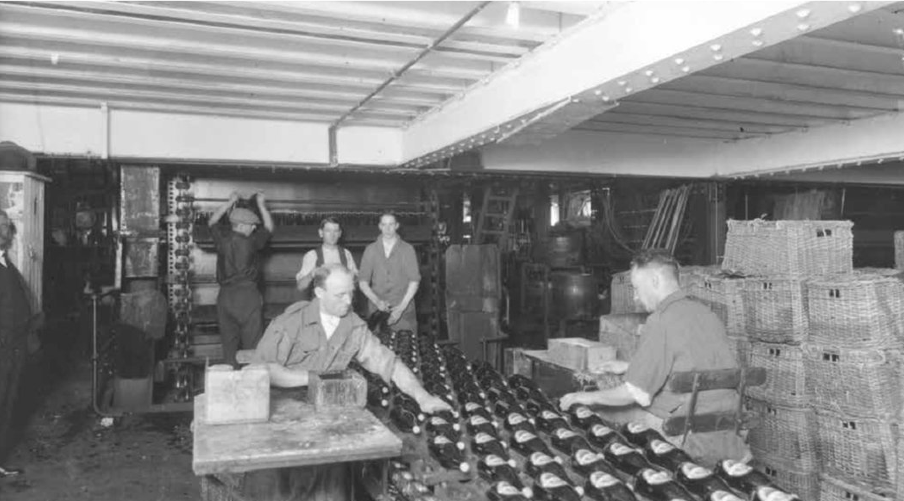 History - Victoria Bitter