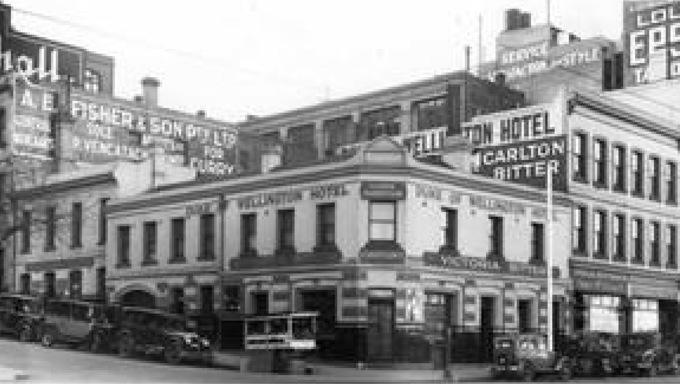 History - Victoria Bitter